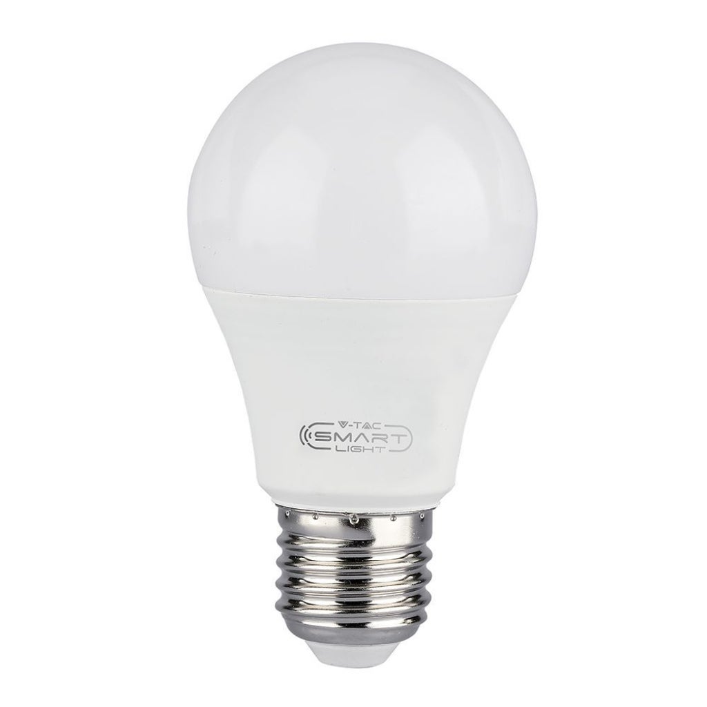 Ampoule LED E27 11W A60 Compatible avec Google Home et Amazon Alexa Via ...