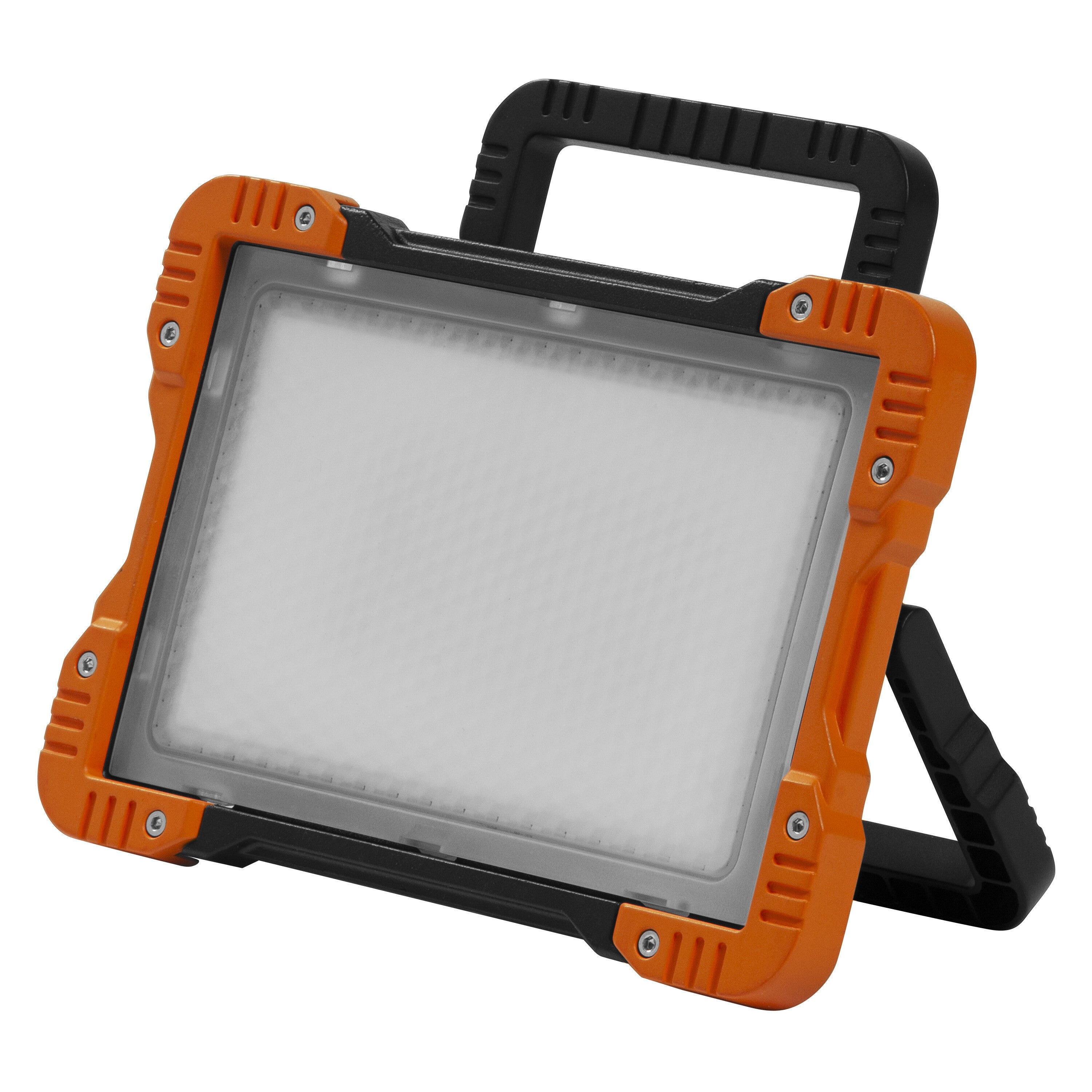 LEDVANCE Work light luminaire LED: para floor, WORKLIGHT LED PANEL / 50 ...