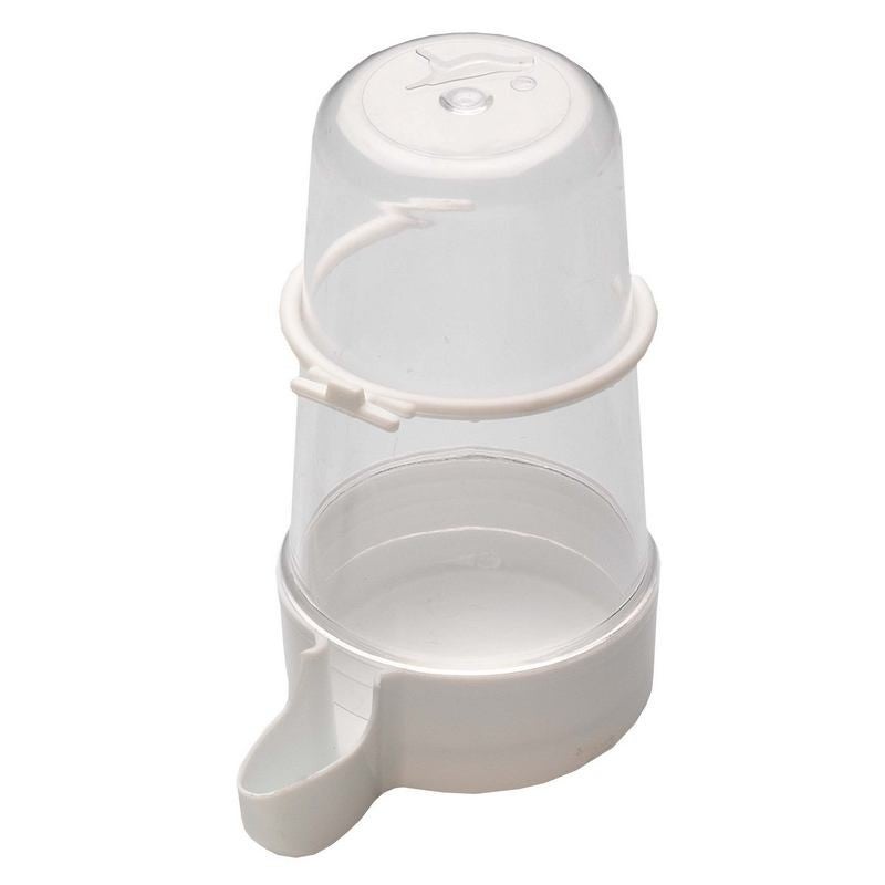 Bebedero de tubo 400 ml | Leroy Merlin