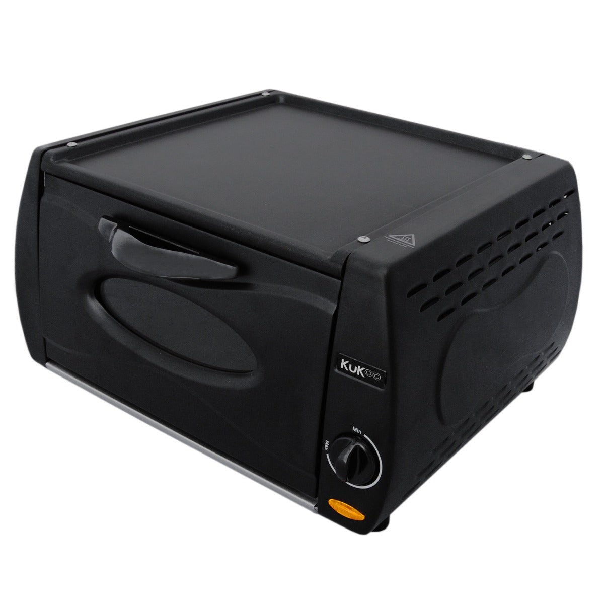 KuKoo Four 13L Tandoor Mini Pizza Chapati Roti Manakish Naan Machine à ...