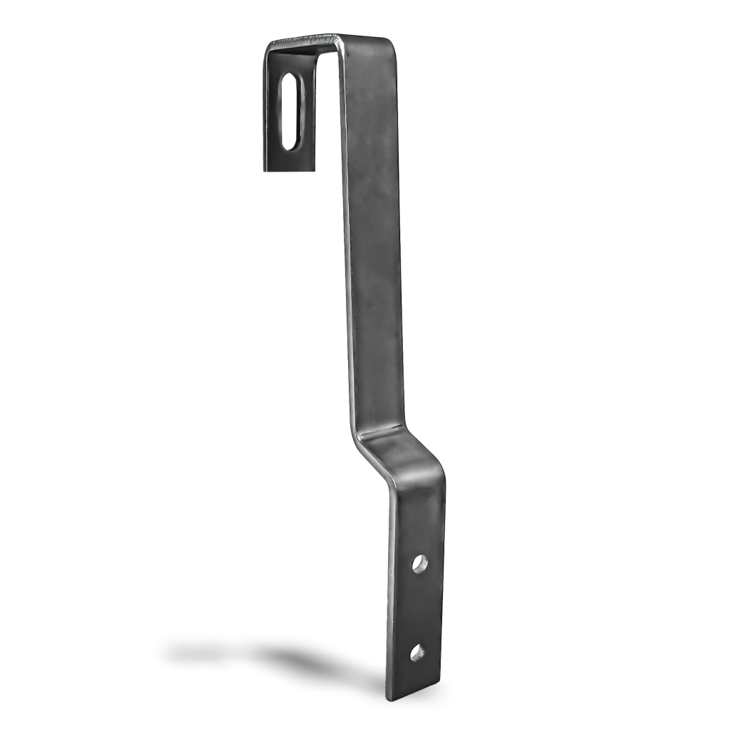 Crochet de toit avec tuiles portugaises ou tuiles pour modules ...