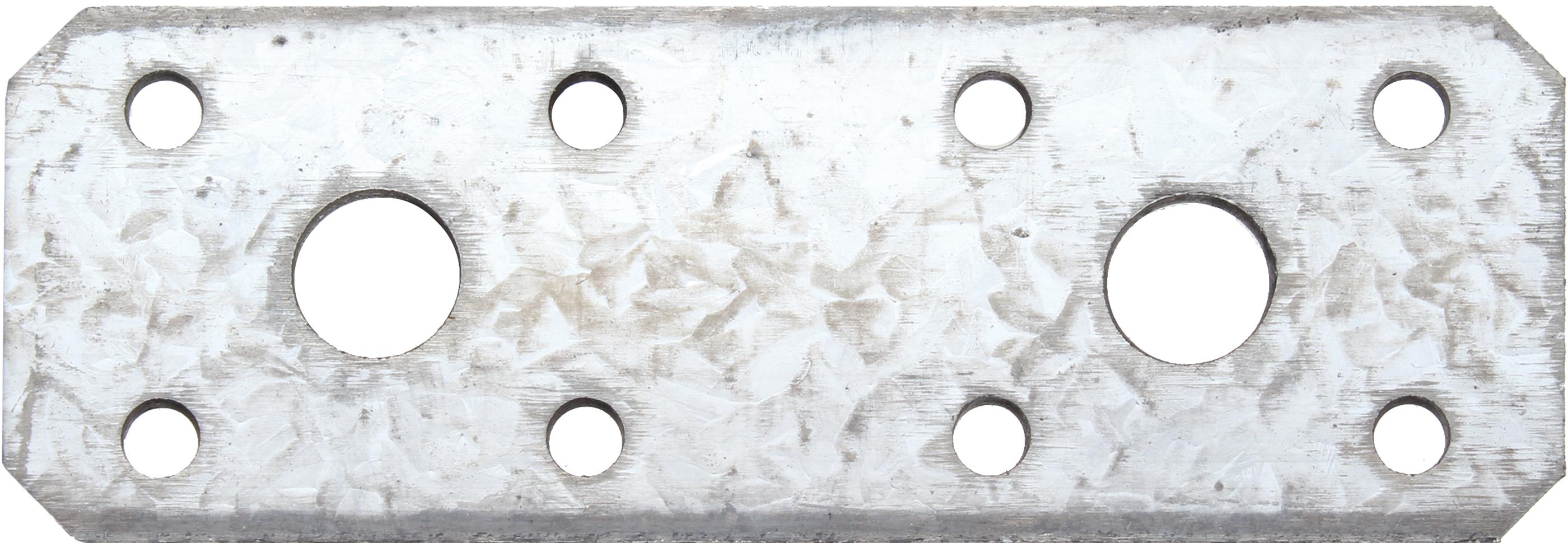 BGS Do It Yourself Plaque de fixation plate | 100 x 35 x 2 mm | Leroy ...