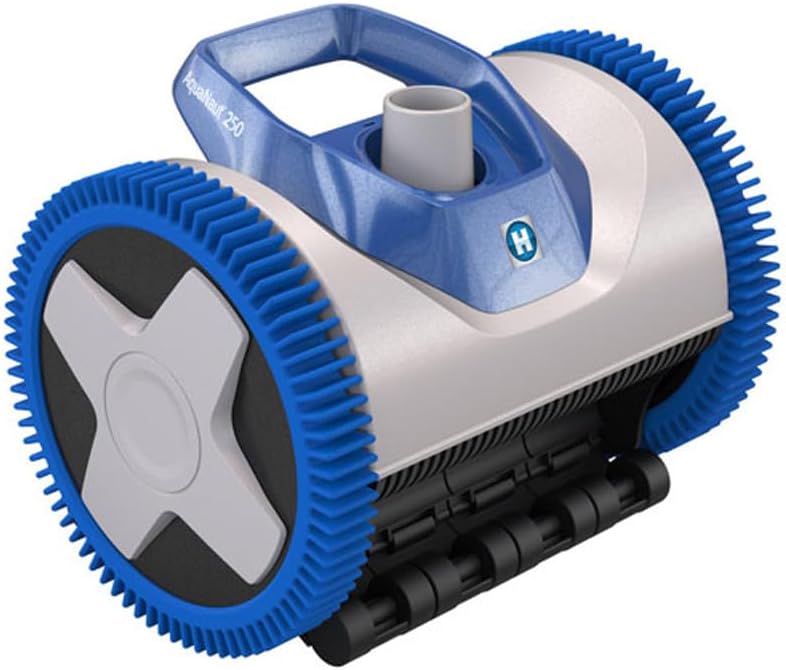 Hayward Aquanaut 250 (ex-Victor) Pool Robot with Leaf Trap | Leroy Merlin