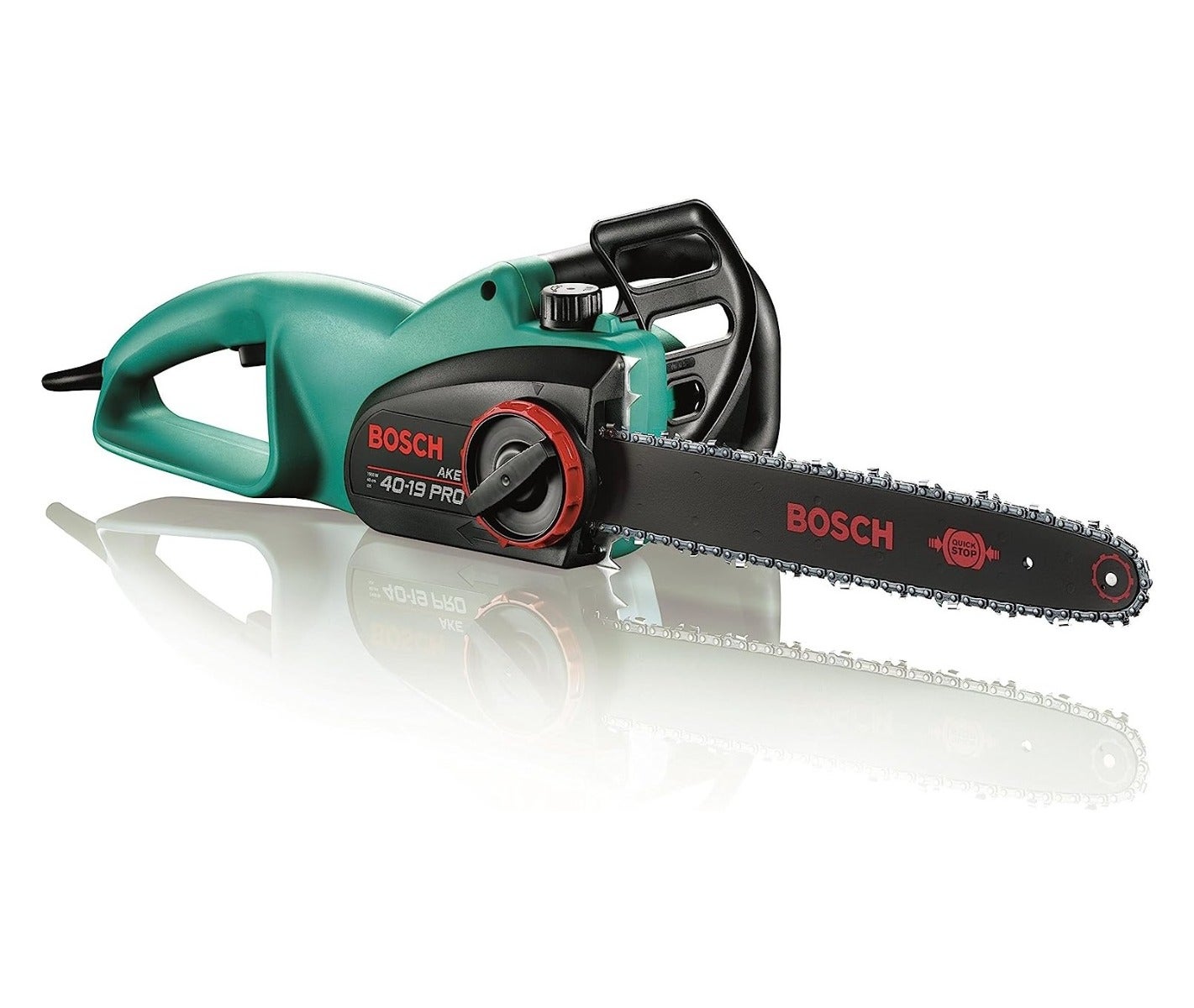 BOSCH - SEGA A CATENA AKE 40-19 PRO 1900W | Leroy Merlin