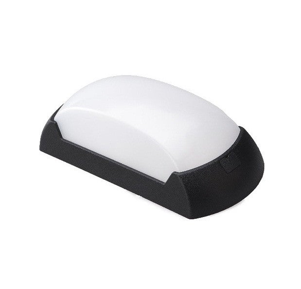 Light - Hublot Oblong 12W 1050Lm 4000K Fox | Leroy Merlin