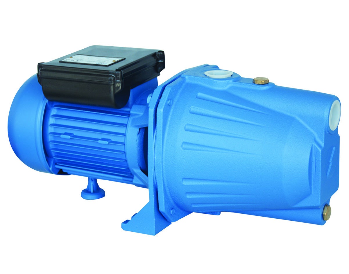 Bomba eléctrica autocebante W 800 Excel 00590 | Leroy Merlin