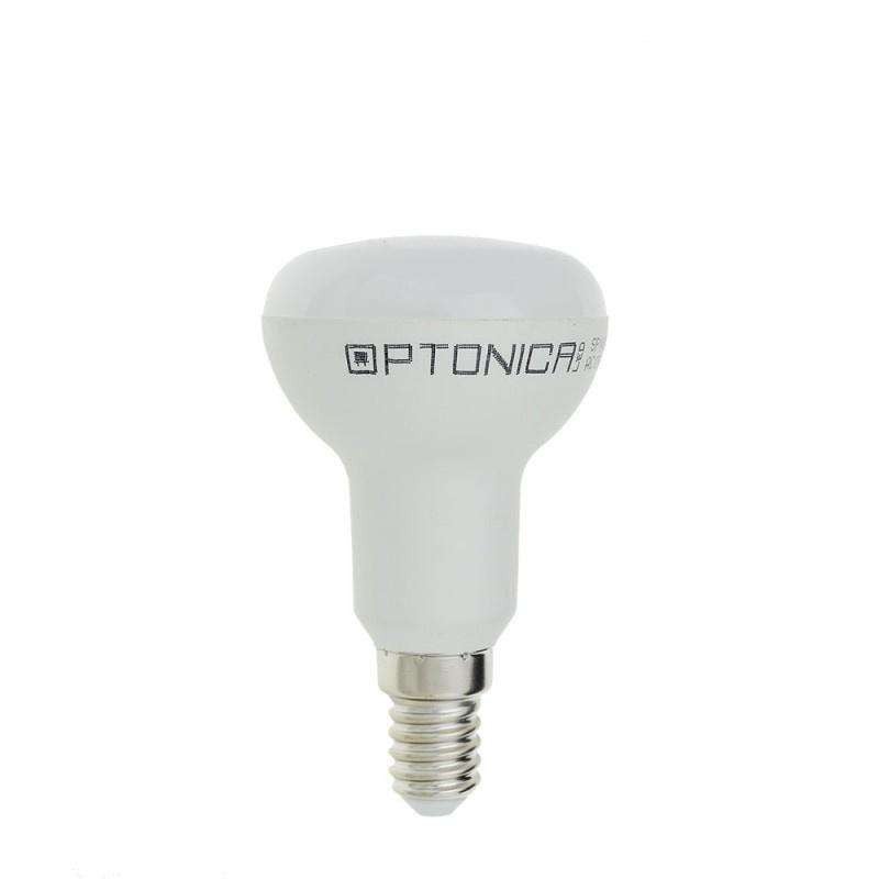 Ampoule LED E14 R50 6W équivalent à 48W - Blanc du Jour 6000K | Leroy ...
