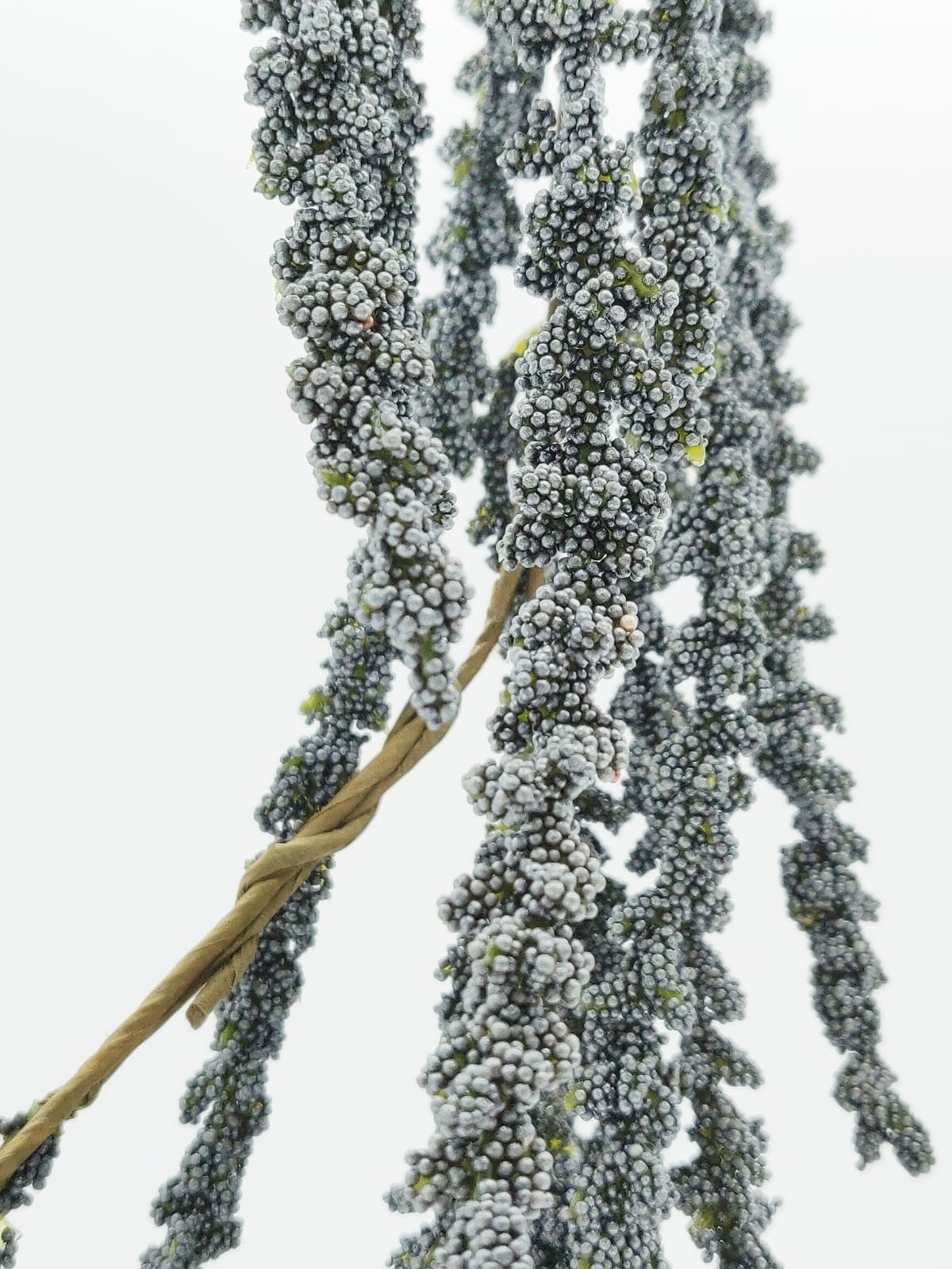 Bacca di pernice piccola decorativa h100 cm | Leroy Merlin