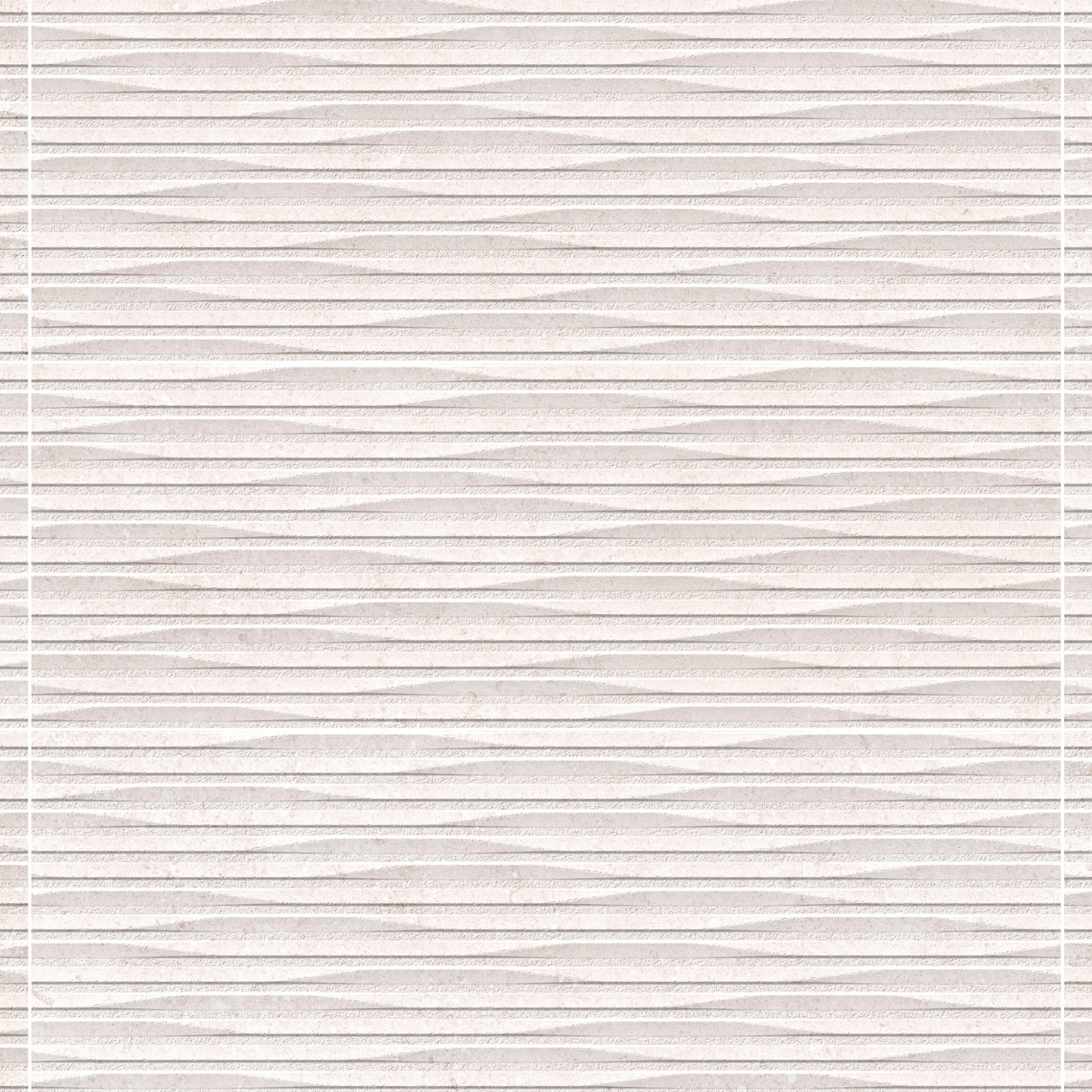 Carrelage effet Pierre 3D Beige Lin Linea 100x33,3x0,98 cm Orvigny ...