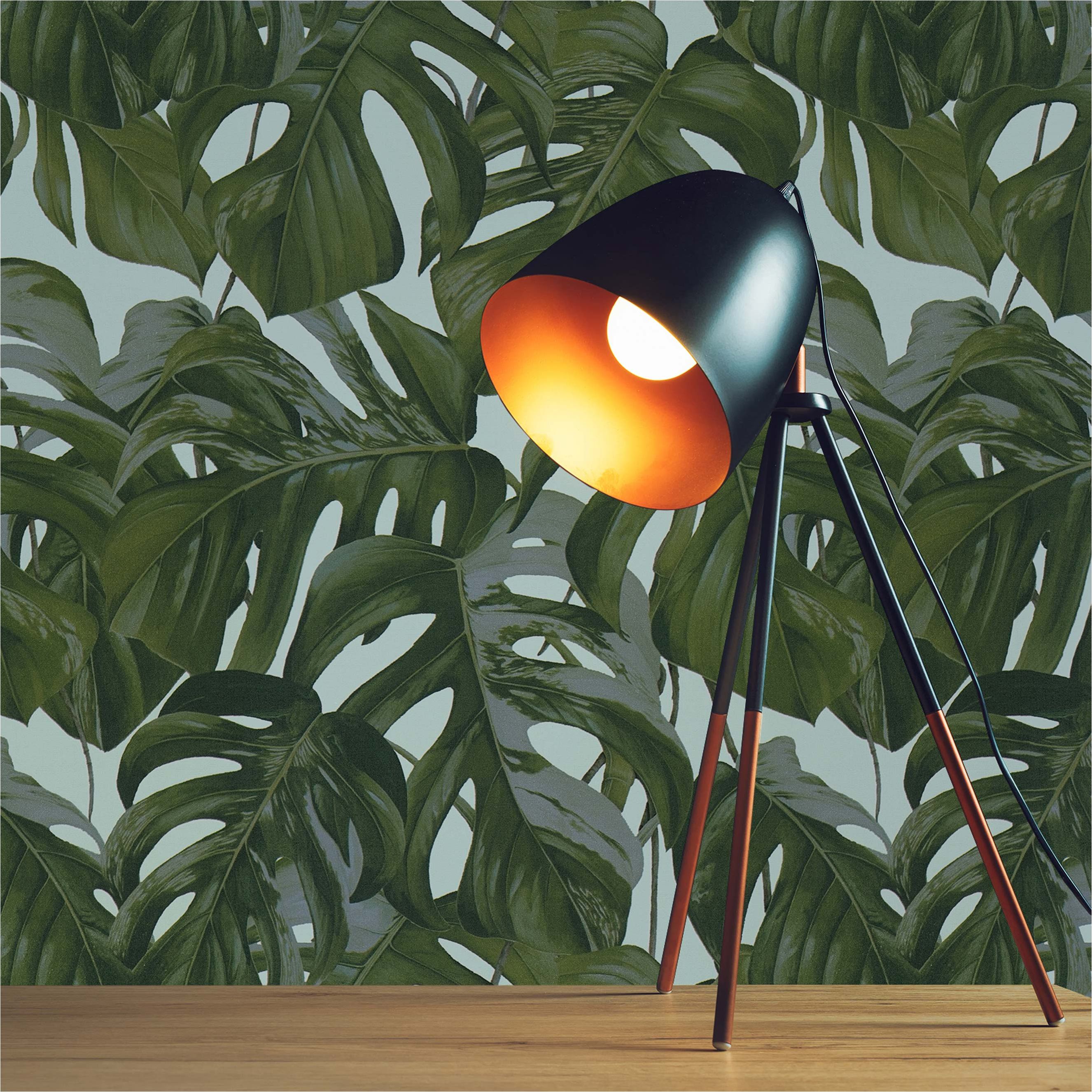 A.S. Creation Michalsky Dream Again 365193 Carta da parati floreale in ...