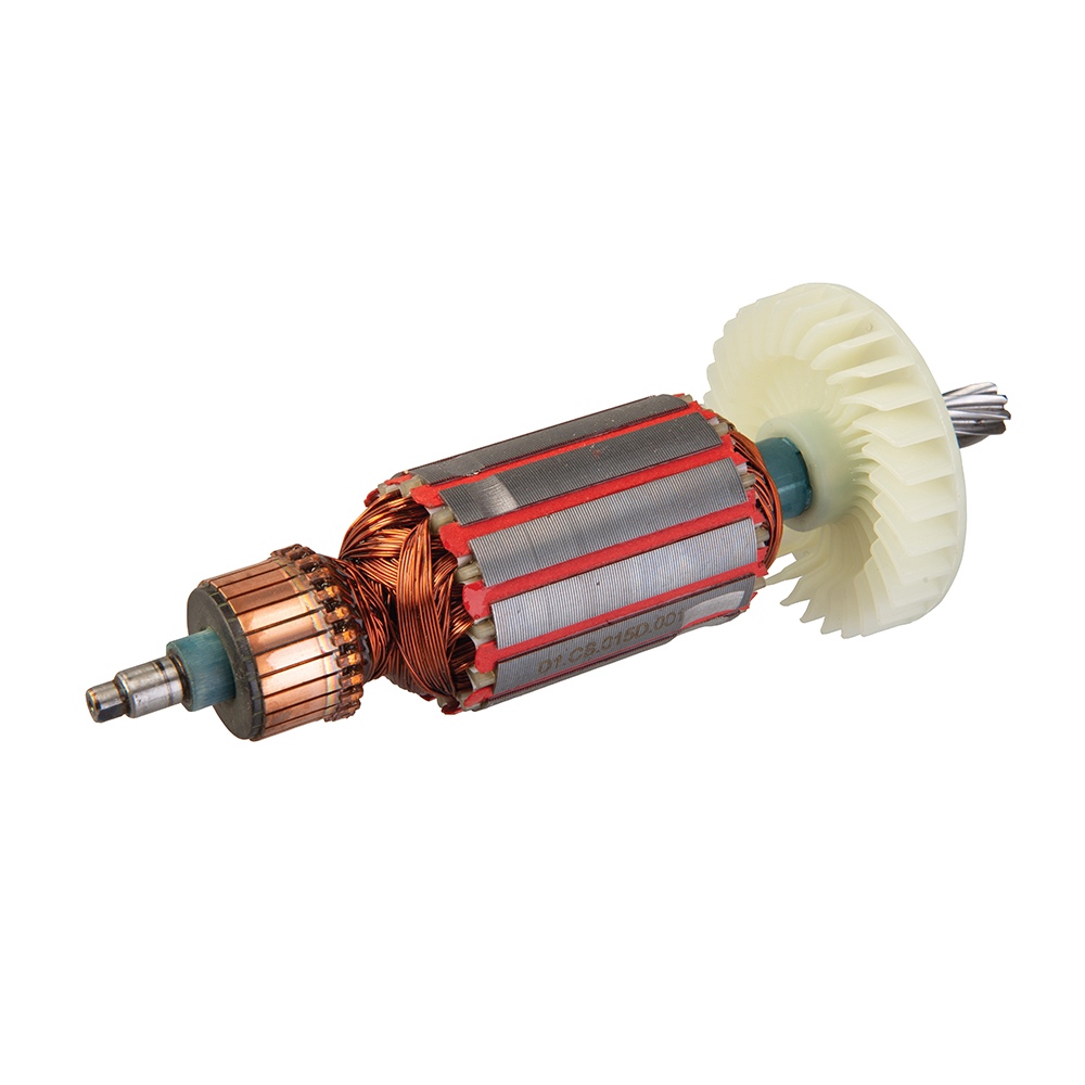 Rotor moteur - 240 V TTS1400 | Leroy Merlin