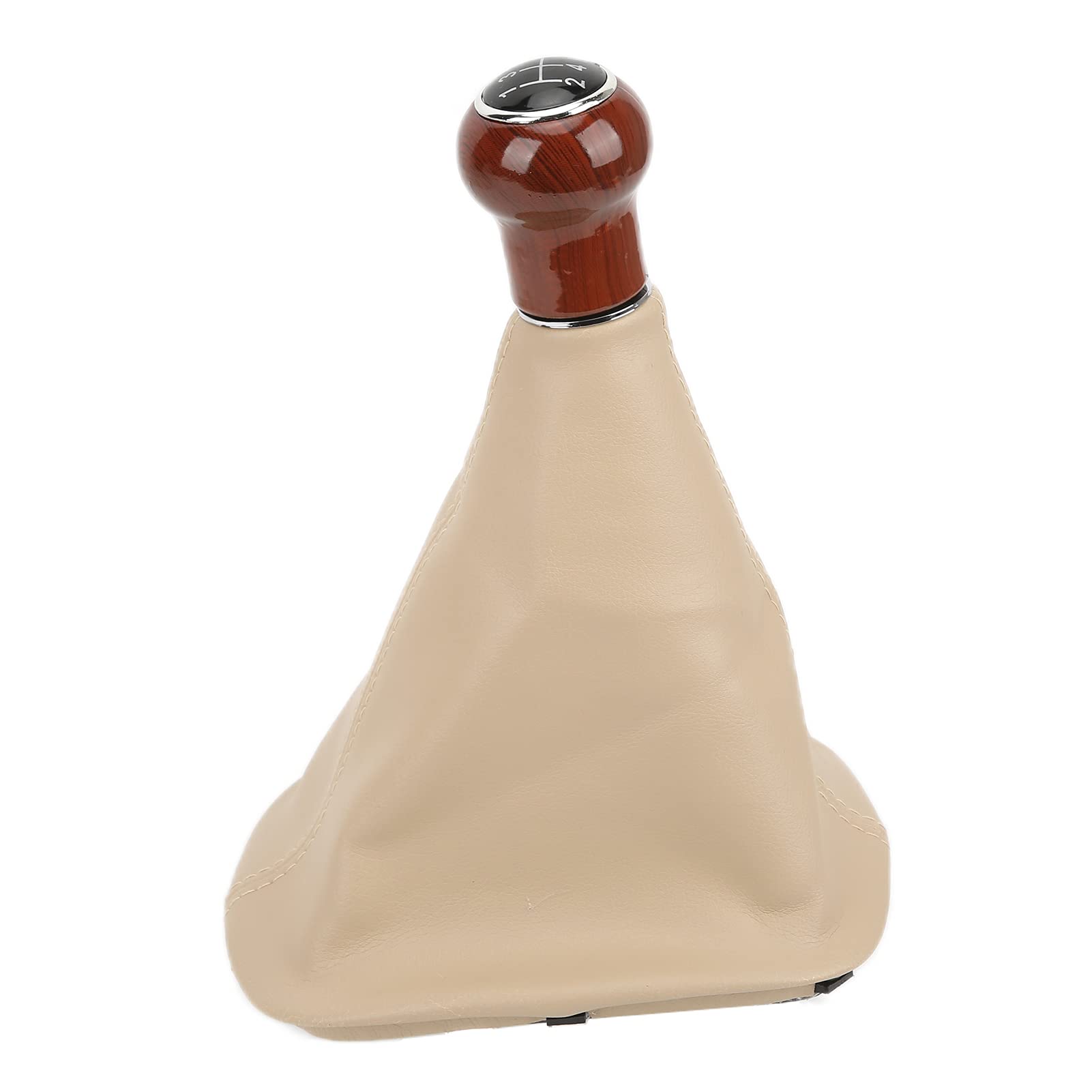 Perilla de cambio de marchas para automóvil con cubierta a prueba de ...