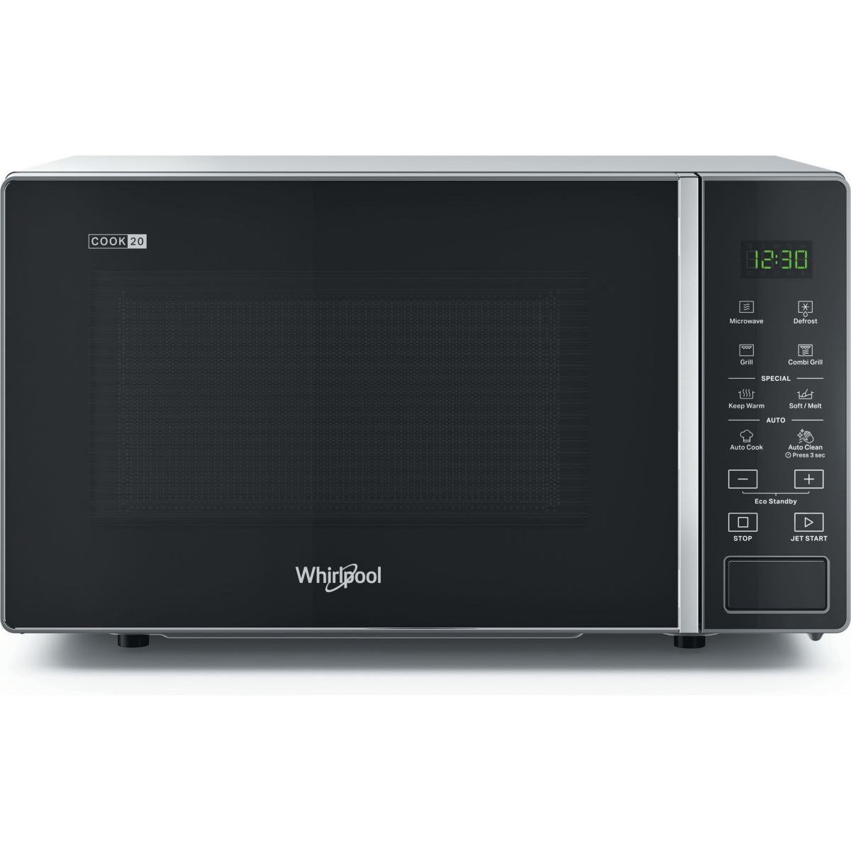 Micro Onde Grill Whirlpool