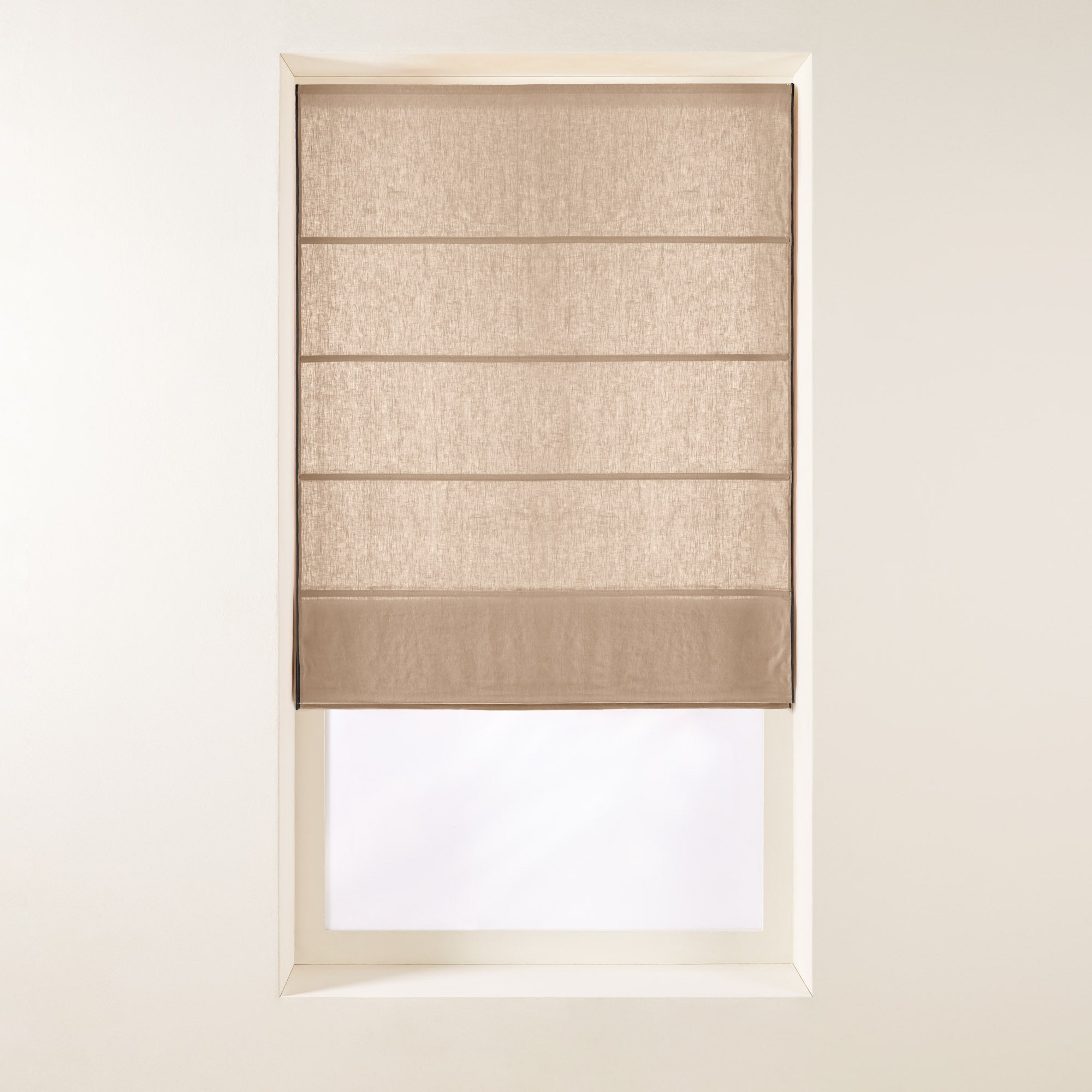 Store CARLINA BEIGE 100x220 cm | Leroy Merlin