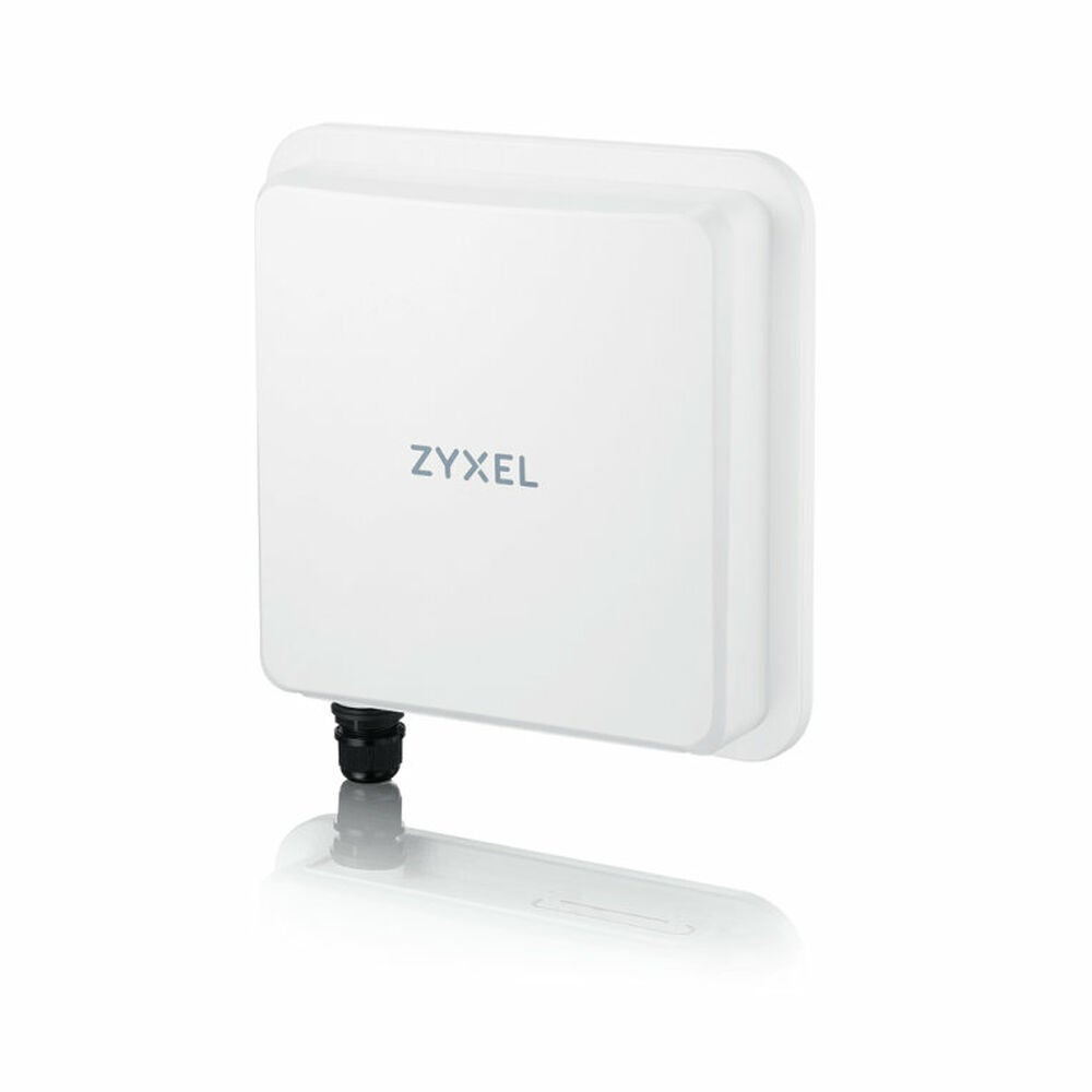 Router ZyXEL NR7101 | Leroy Merlin