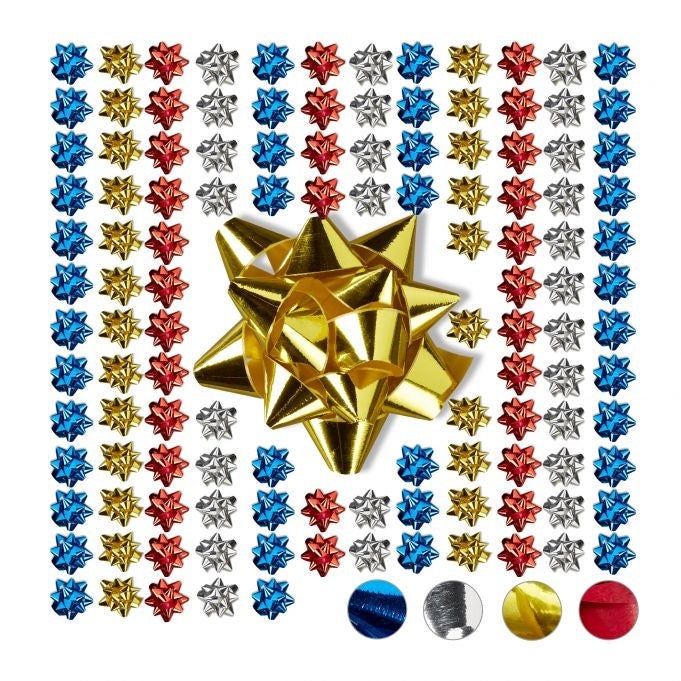 Lazos pequeños para regalo | Leroy Merlin