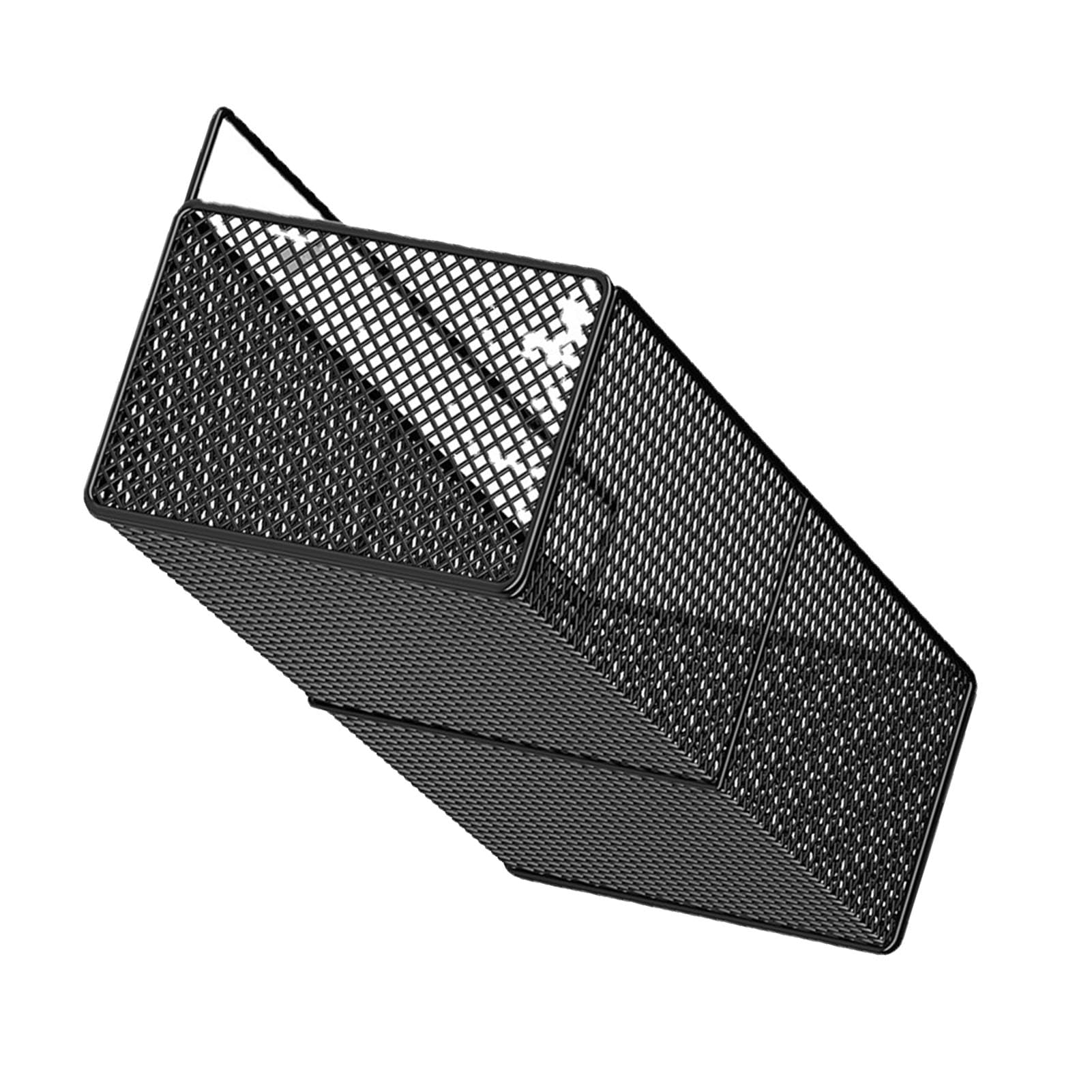 Panier mural suspendu polyvalent de style minimaliste moderne, panier ...