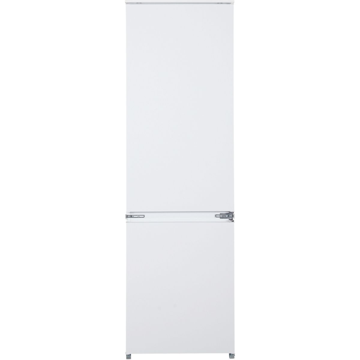 Réfrigérateur combiné encastrable ELECTROLUX ENT6TE18S TwinTech | Leroy ...