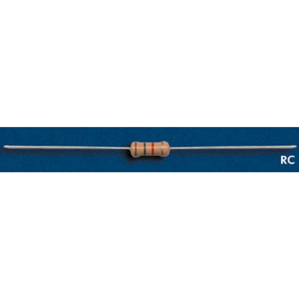 RESISTANCE 1W 18K | Leroy Merlin