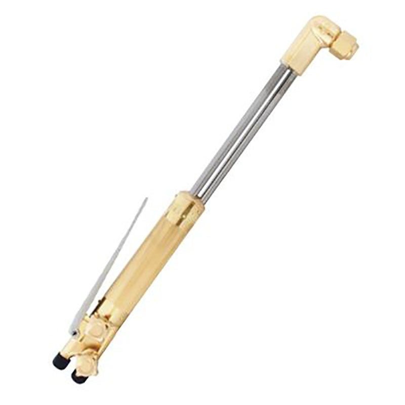 Soplete corte 70º460mm harris 62-5af | Leroy Merlin