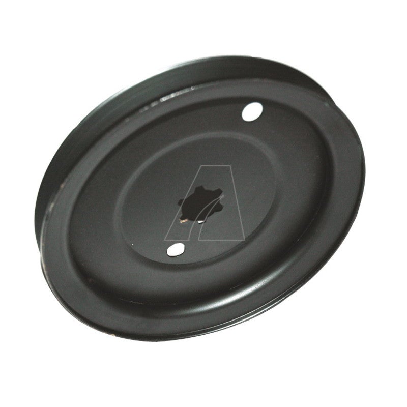 Polea de correa para cortacésped MTD 756-04002 | Leroy Merlin