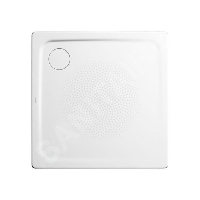 Kaldewei Avantgarde - Receveur de douche Superplan Plus 494-1 ...