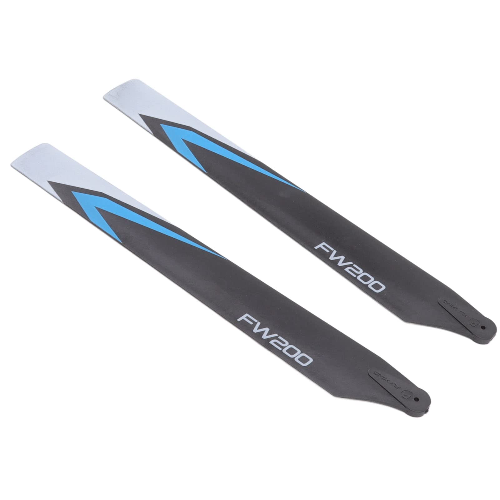 Hélice d'hélicoptère télécommandée haute résistance et sûre pour Fly ...