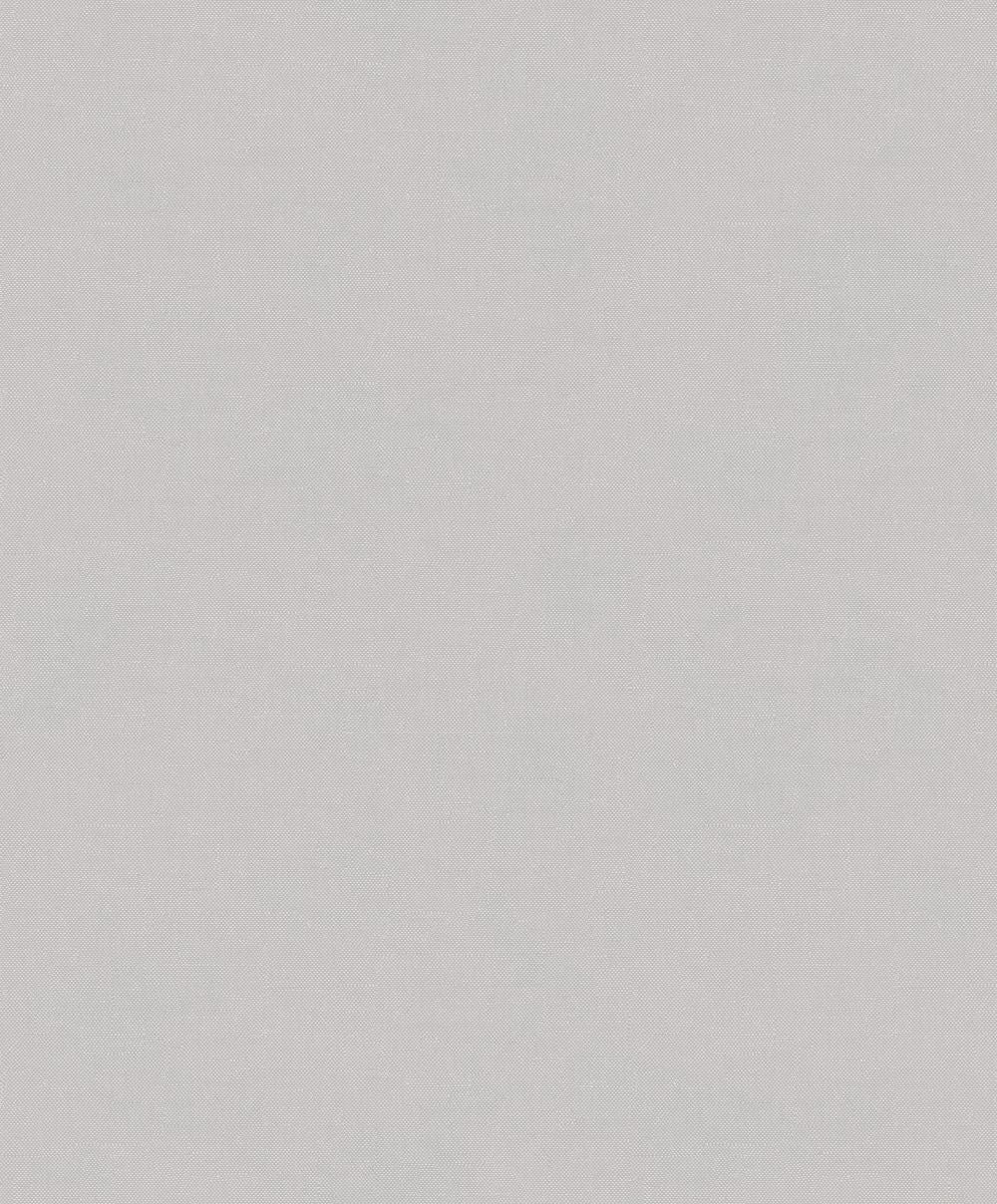 Papier Peint intissé impression ultra mat uni gris - 53 cm x 10.05 m ...