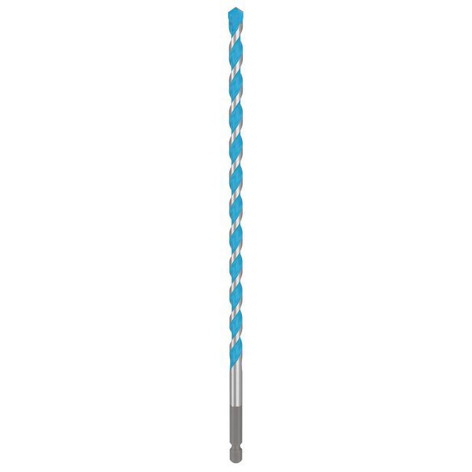 Foret Multi Construction Bosch EXPERT HEX-9 8 x 200 x 250 mm - 26 ...