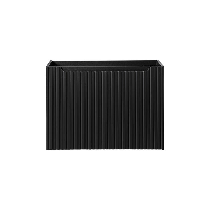 Meuble sous vasque à salle de bain portes NOVA | Leroy Merlin