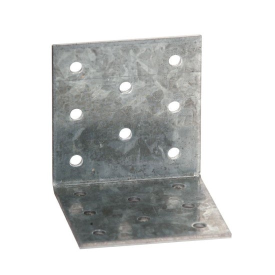 Equerre Simple 60x60x60x2,5mm - Simpson | Leroy Merlin