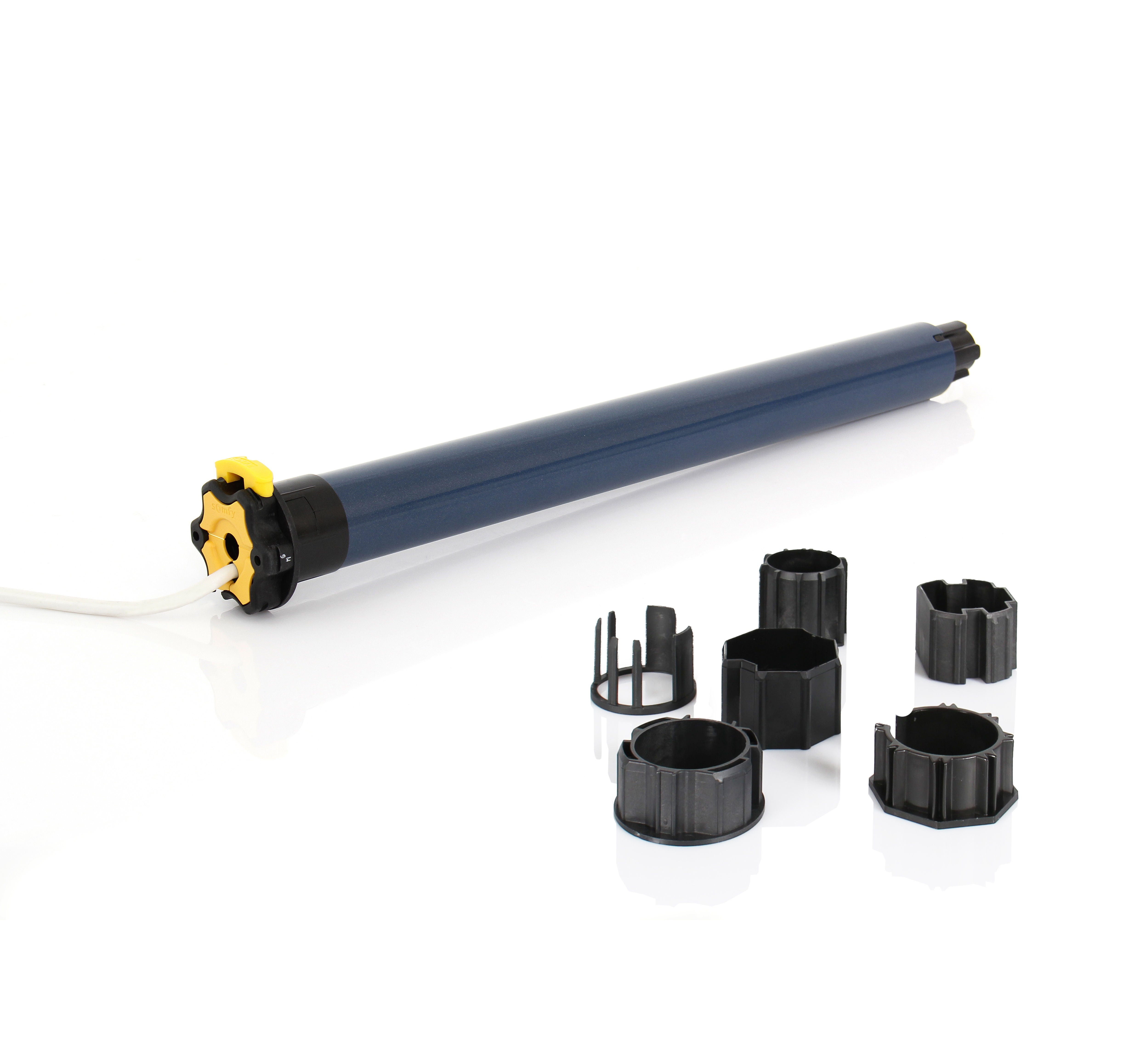 Kit de reemplazo de motor de persiana Somfy LT50 35/17 APOLLO 1047025 ...