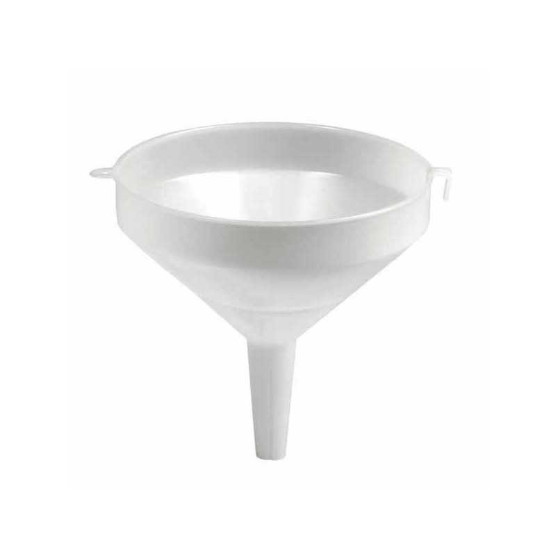 Entonnoir mobile Moplen 18 | Leroy Merlin