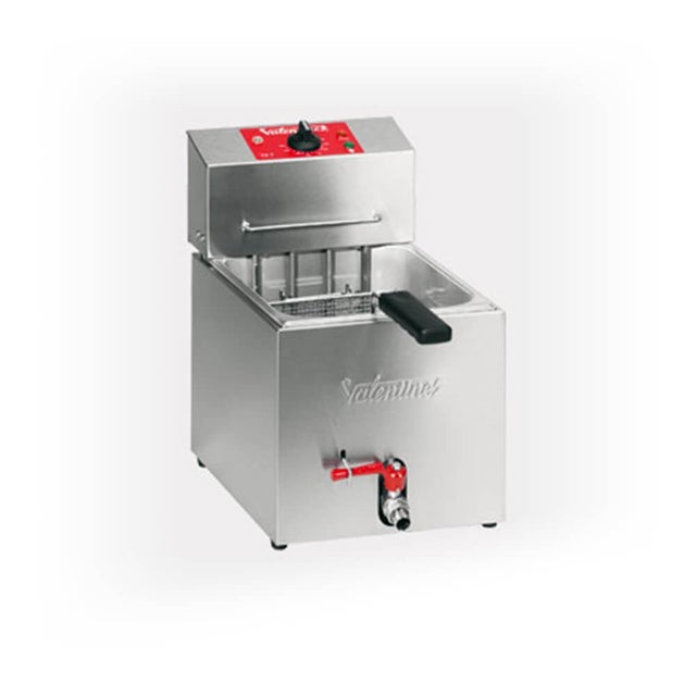 Friteuse valentine au meilleur prix | Leroy Merlin