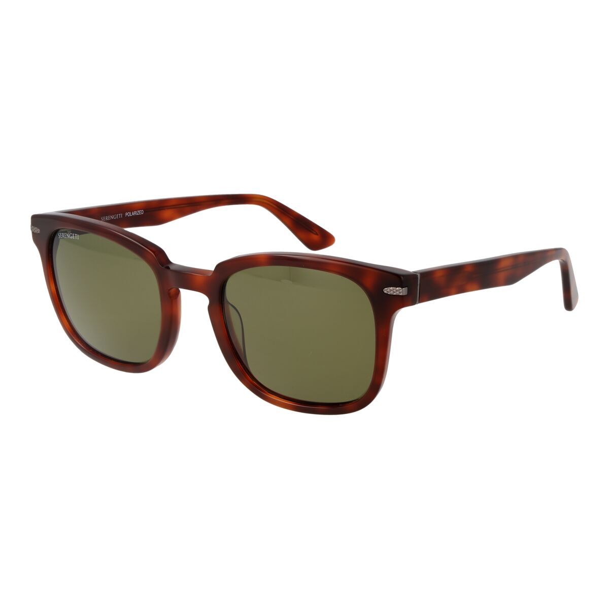Lunettes de soleil Unisexe Serengeti SS575003 ETHAN | Leroy Merlin