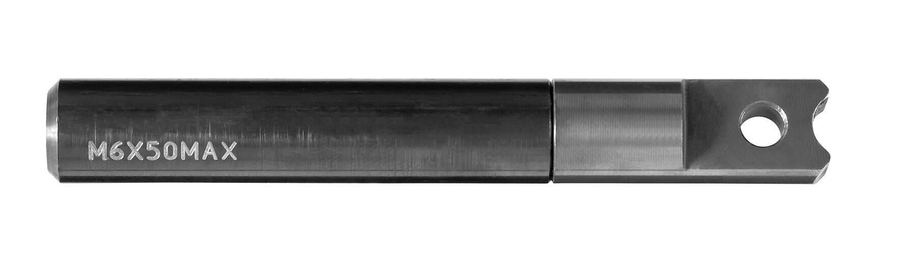 GEDORE 055050 Pièce de fixation à tenon WSTT 10 M5 x 50 | Leroy Merlin