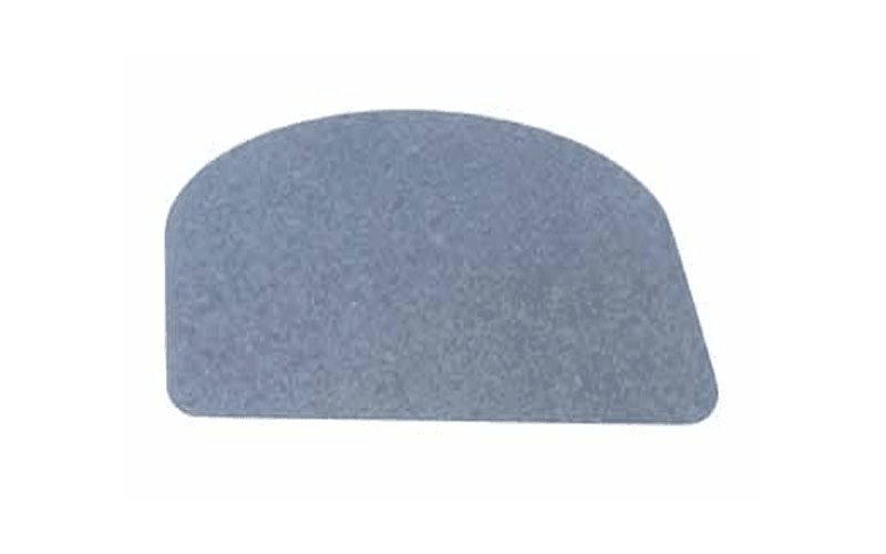 Plaque Mica Guide Ondes Moulinex 90 X 65 | Leroy Merlin