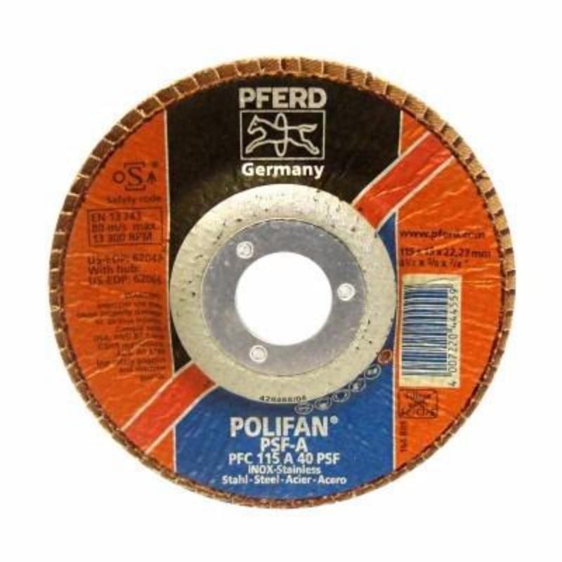 Disco polifan 5115 psf 80 115 | Leroy Merlin