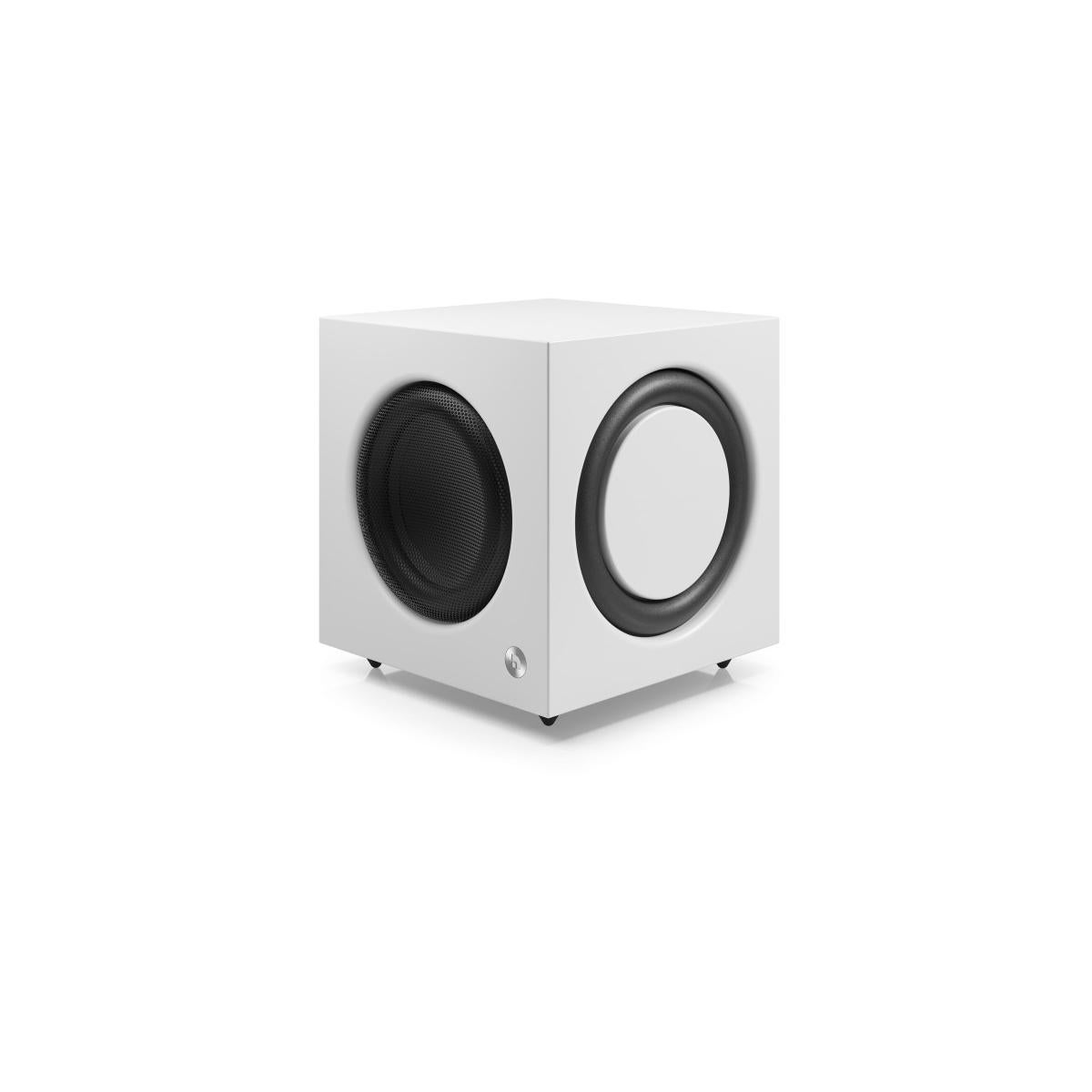 Audio Pro SW-10 Nero Subwoofer passivo 200 W | Leroy Merlin