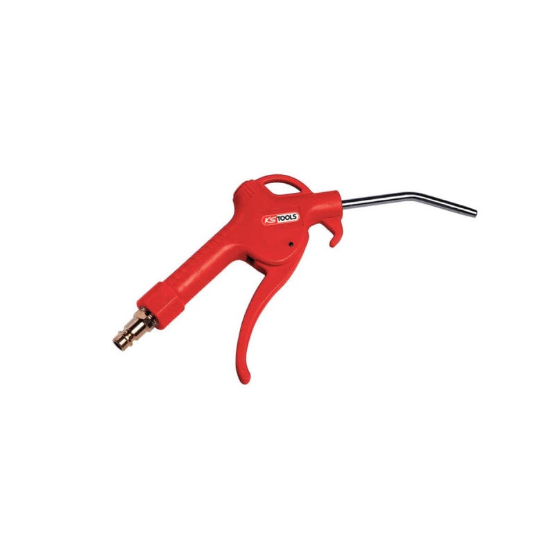 Soufflette KS TOOLS Avec buse - 95 mm - 1/4" - 515.1902 | Leroy Merlin