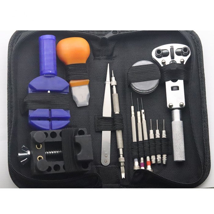 Kit D'outils De Réparation Pour Montre 514 PCS | Leroy Merlin