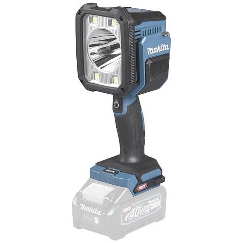 MAKITA ML007G Foco de mano 40Vmax XGT 1.250lm | Leroy Merlin