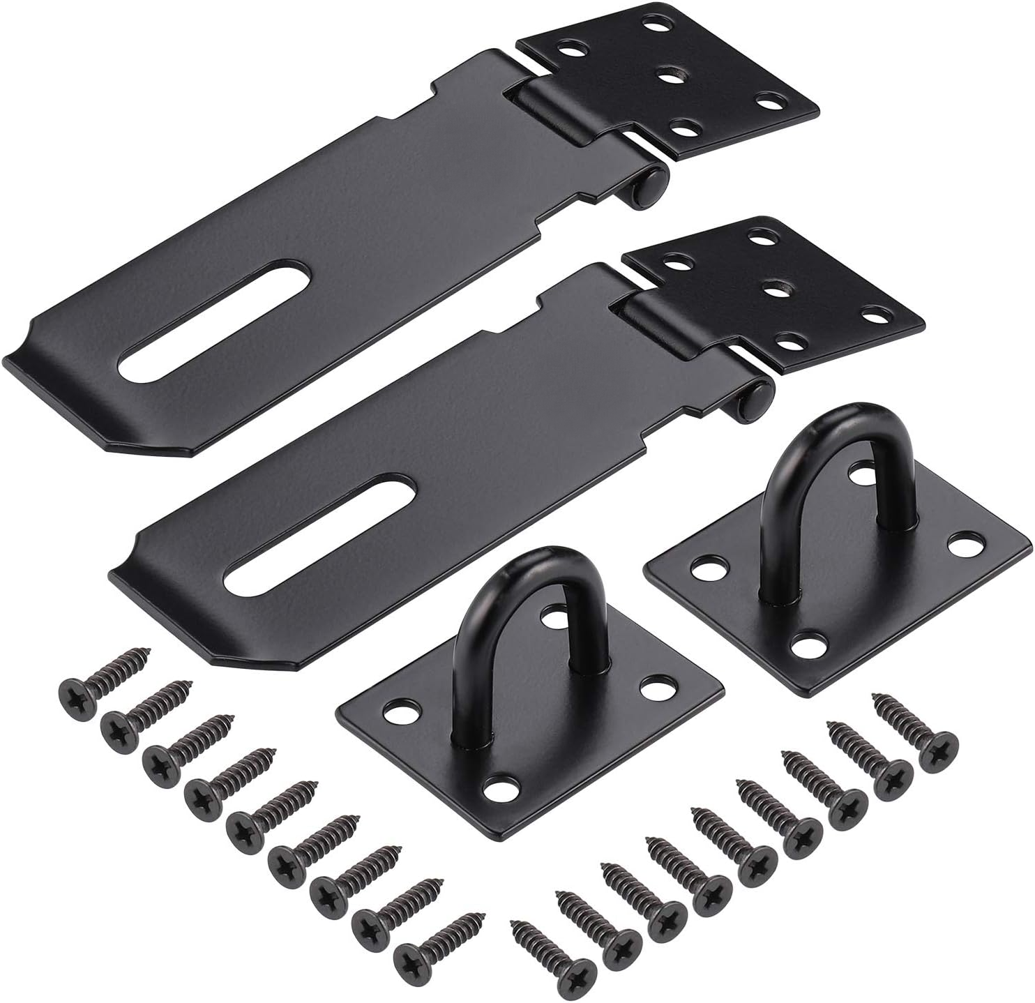 Zasuwka do furtki ogrodowej, zasuwka do furtki wewnętrznej, zasuwka ze ...