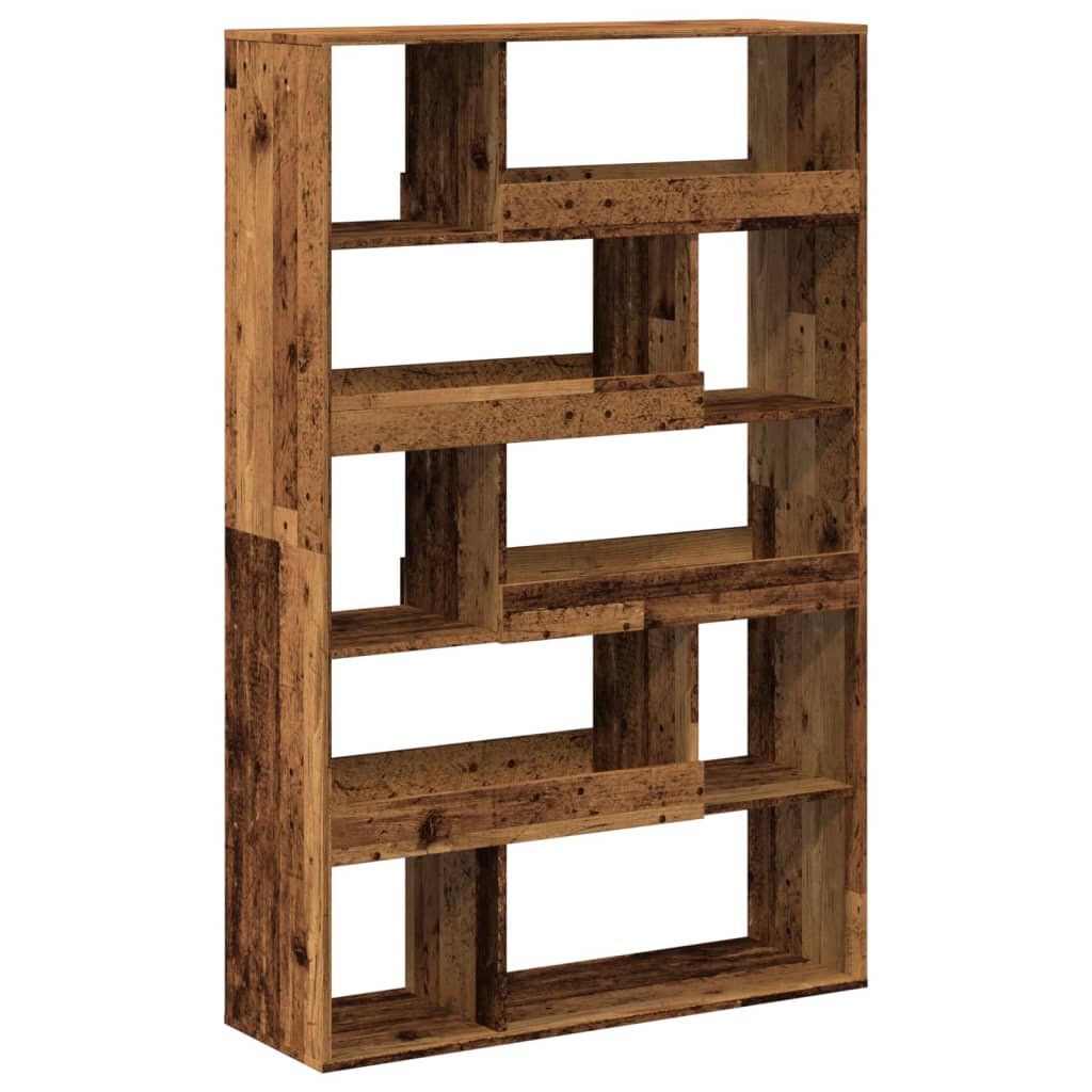 Cloison de séparation | Paravent | Séparateur vieux bois bois d ...