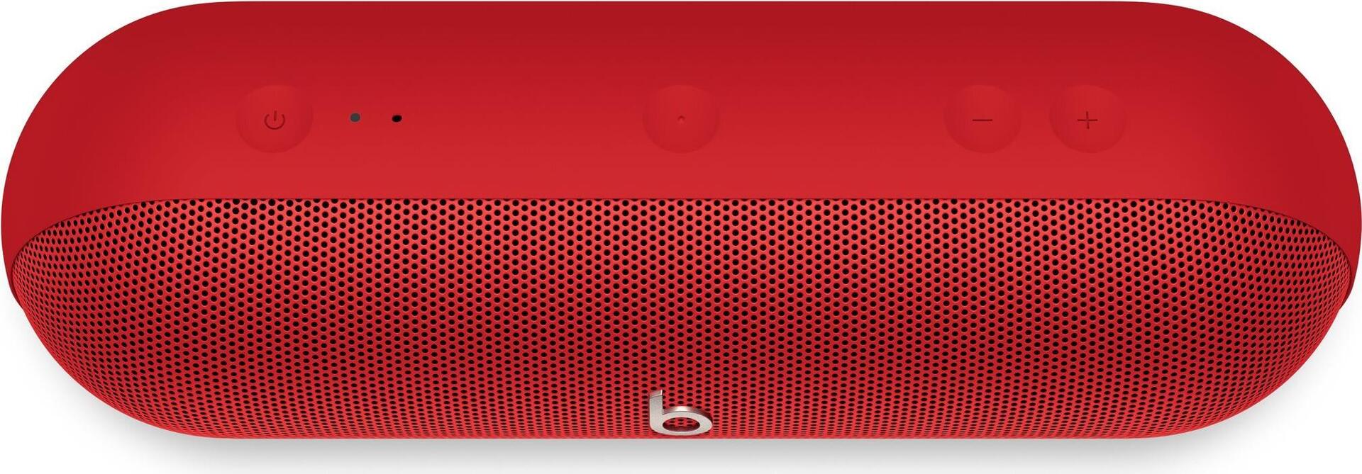 BEATS PILL - WIRELESS SPEAKER - STATEMENT RED | Leroy Merlin