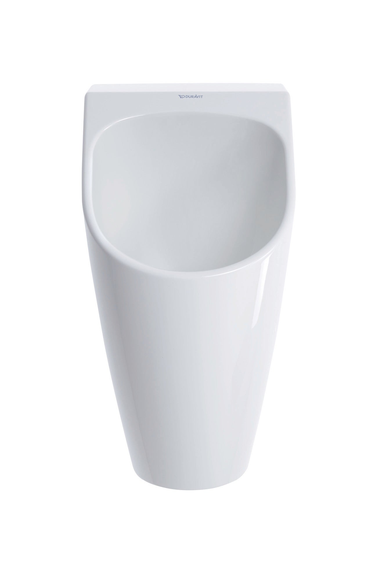 Duravit ME par Starck Urinal Dry 30x35,5 cm, sans noeud papillon, sans ...