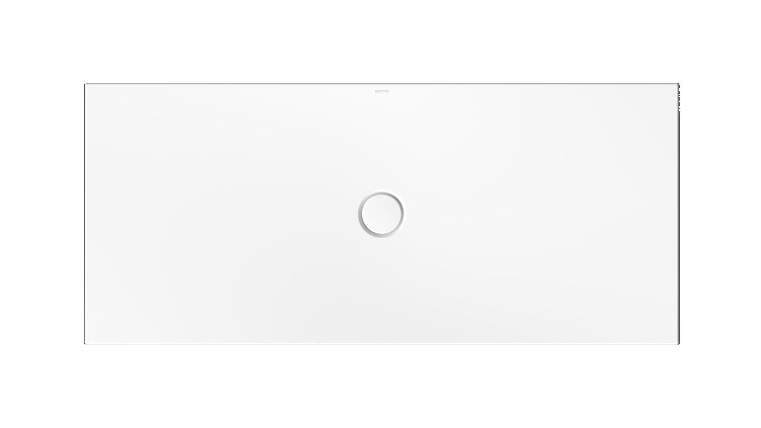 Bette Plato de ducha de suelo con esmaltePlus, 170x75cm, 5994-000PLUS ...