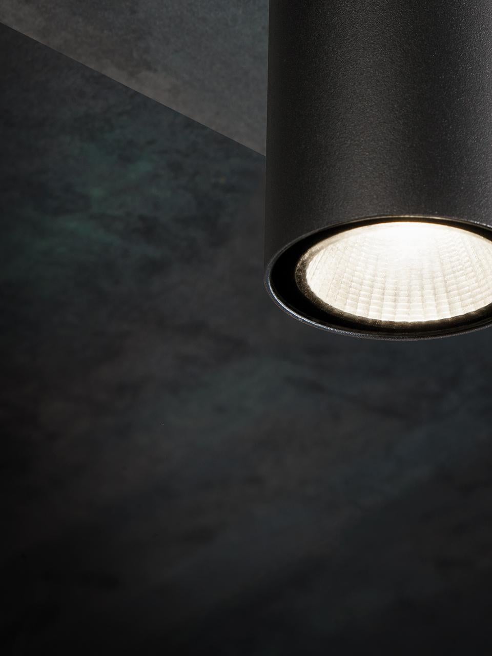 SPOT PLAFOND 4W LED 4000K SOVIL SINO | Leroy Merlin