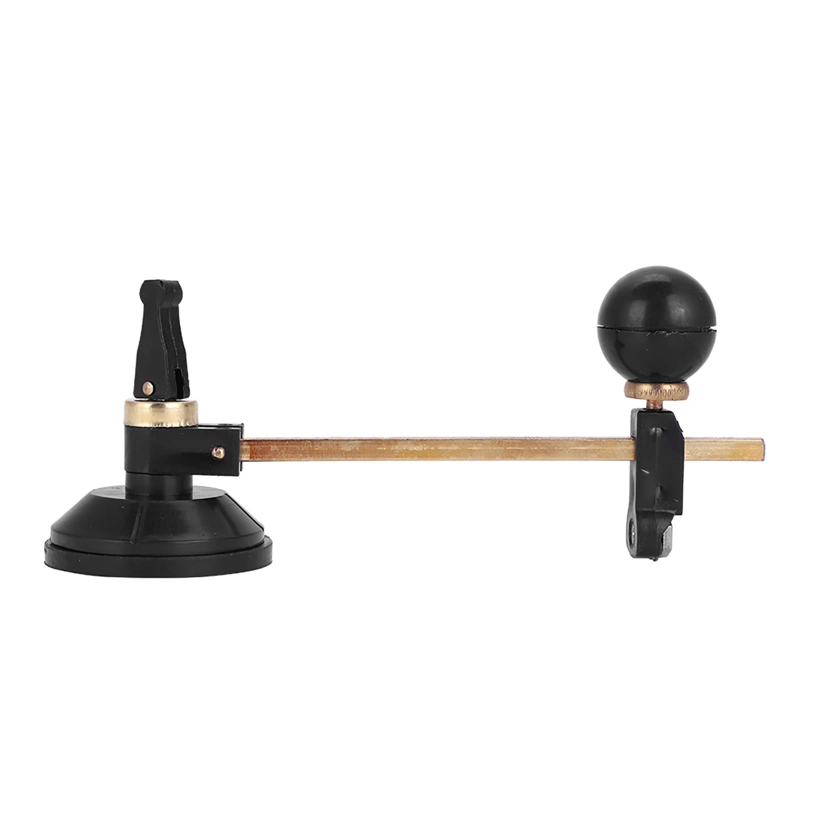 Coupe-verre, coupe-verre circulaire réglable Compas Type verre ...