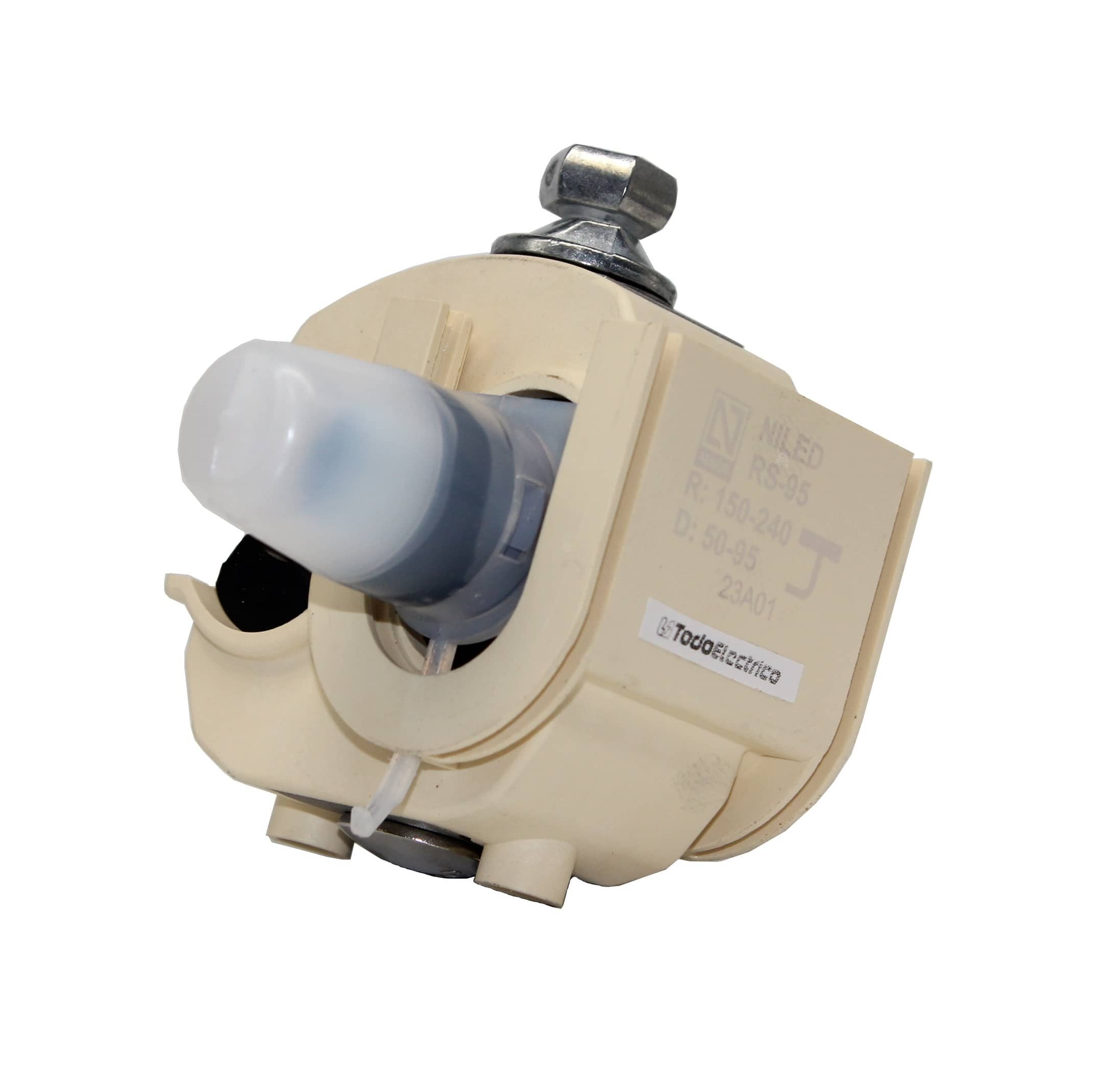 Conector subterráneo perforación NILED 150/240-50/95 RS95 | Leroy Merlin